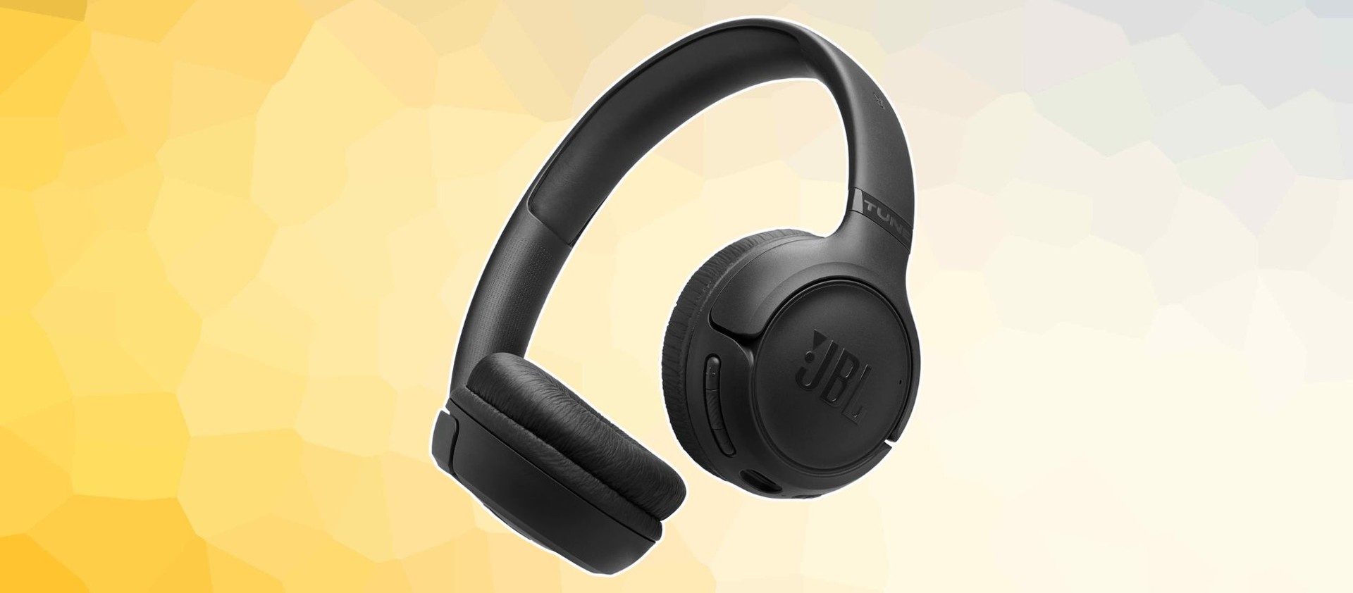 JBL Tune 530 BT in offerta: le cuffie da 76 ore di autonomia a un ...