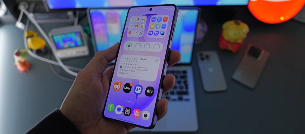 Samsung Galaxy S26, ora a meno di 600€: è lui il compatto su cui puntare?