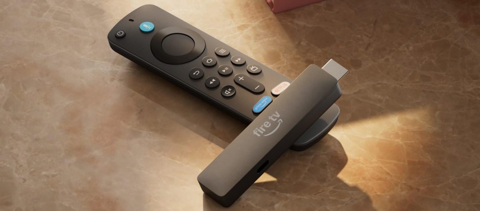 Nuova Fire TV Stick HD, su Amazon sconto di 15 euro fino al 4 giugno