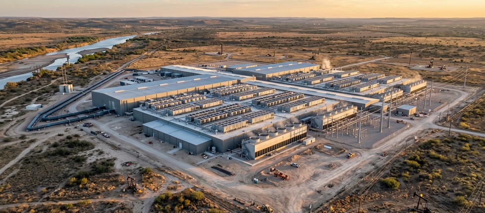 Data center AI fuori controllo? Arriva la mappa di Erin Brockovich