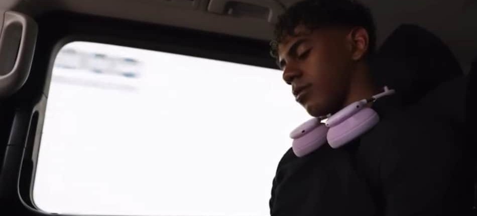 Beats, nuove cuffie in arrivo: teaser con Lamine Yamal del Barça