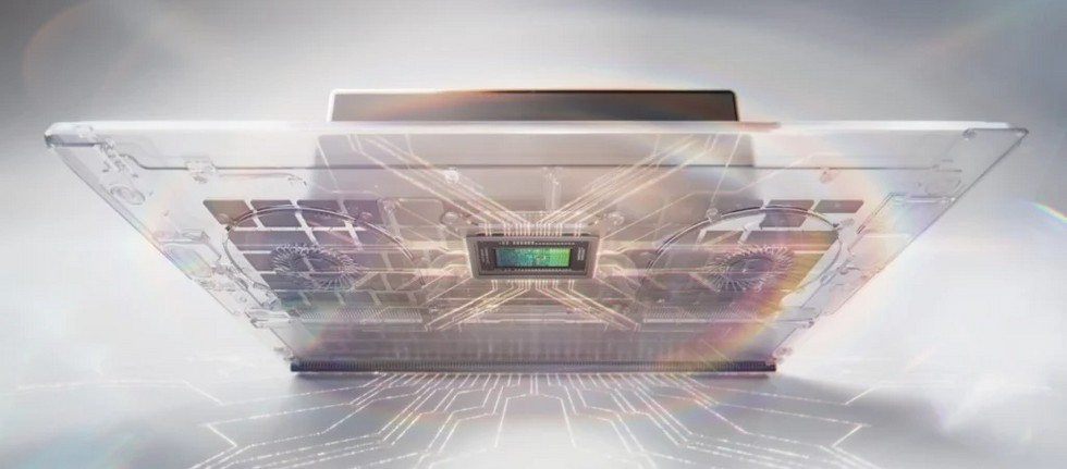 NVIDIA RTX Spark, qualche dettaglio tecnico in più su CPU e GPU
