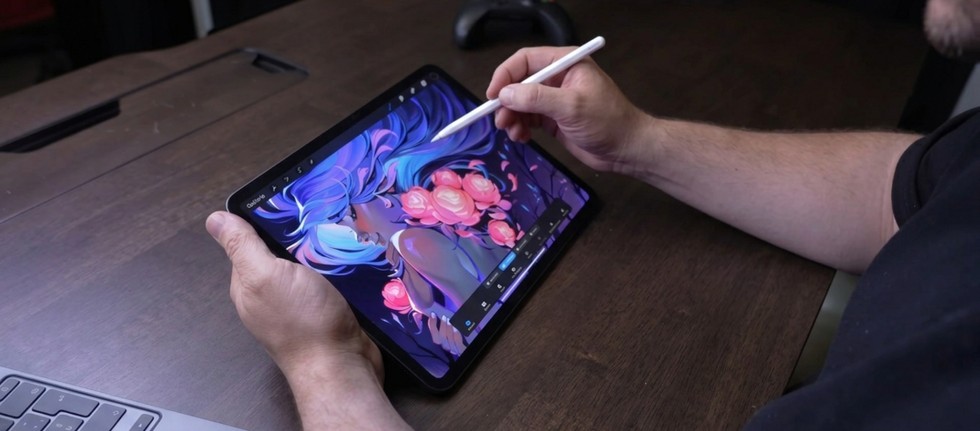 iPad Pro M4 11'' da 512GB: sconto di oltre 240€ e nuovo minimo storico
