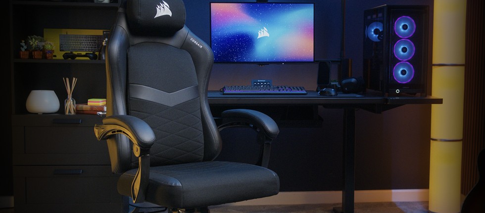 Corsair: tutte le novità per il gaming presentate al Computex 2026