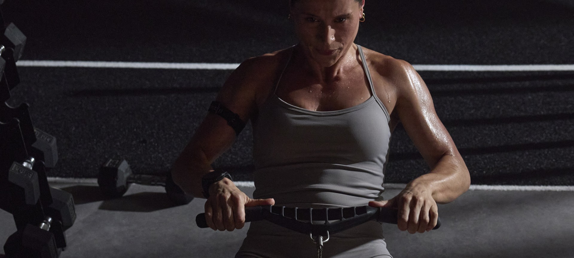 Amazfit alla conquista degli atleti Hyrox con i nuovi Balance Ultra e 3 ...
