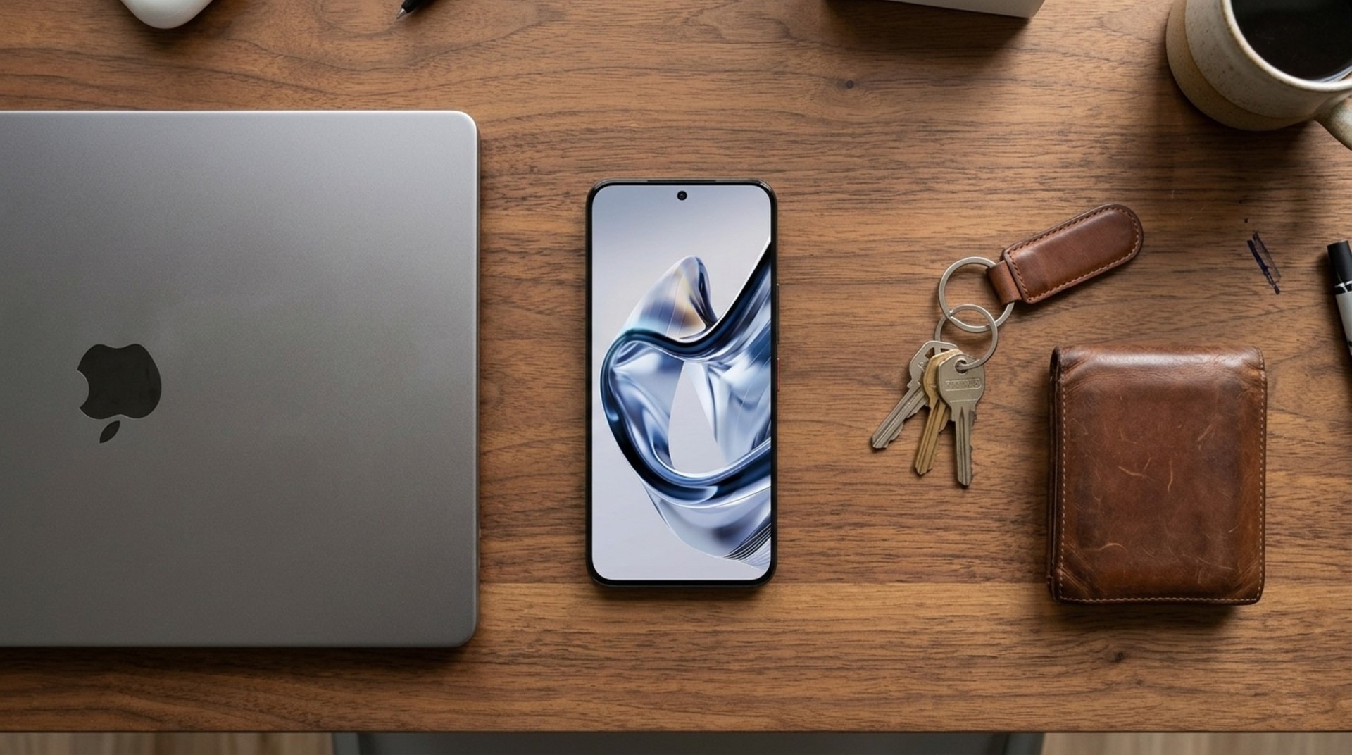 Nubia Air: ottimo schermo, design super sottile e prezzo (oggi) ridotto ...