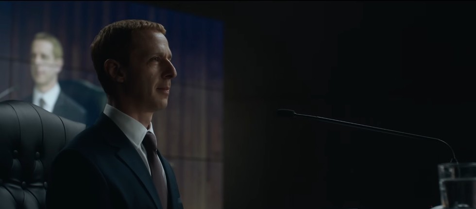 The Social Reckoning: il lato oscuro di Zuckerberg nel nuovo trailer