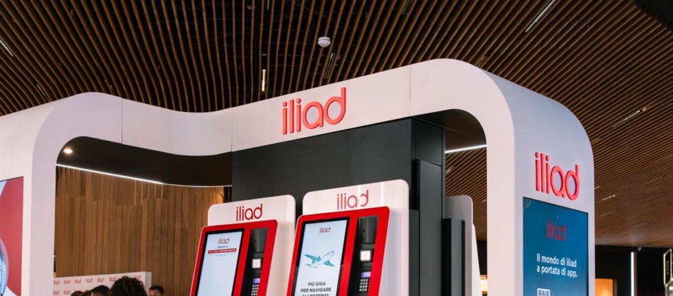 Iliad, grandi passi avanti per la sostenibilità nel 2025: tutti i dati