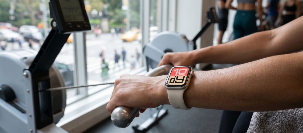 Display Always-On e ricarica super veloce: l'Apple Watch economico è l ...