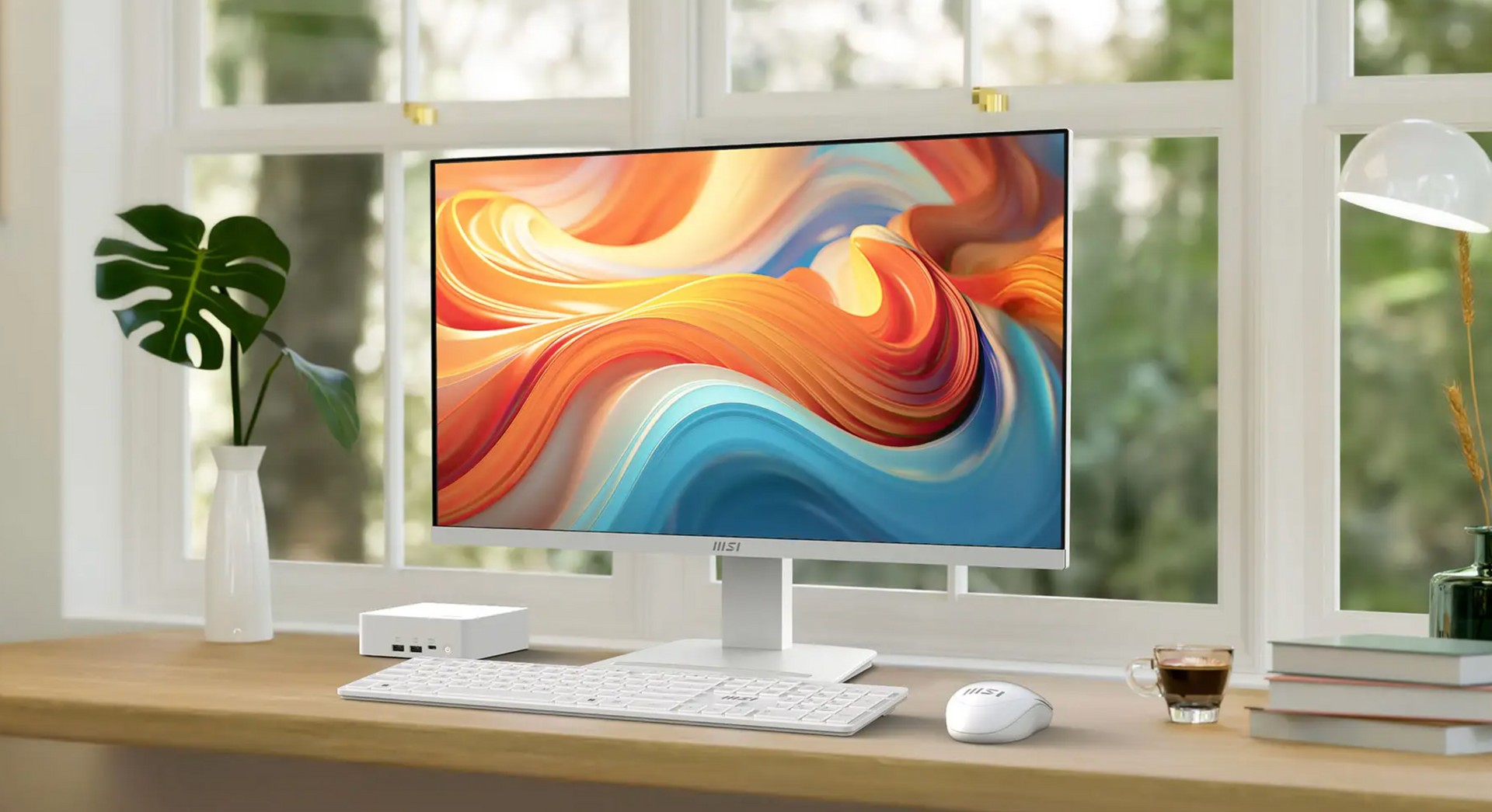 MSI, ecco i monitor economici per giocare e lavorare: IPS a 144 Hz