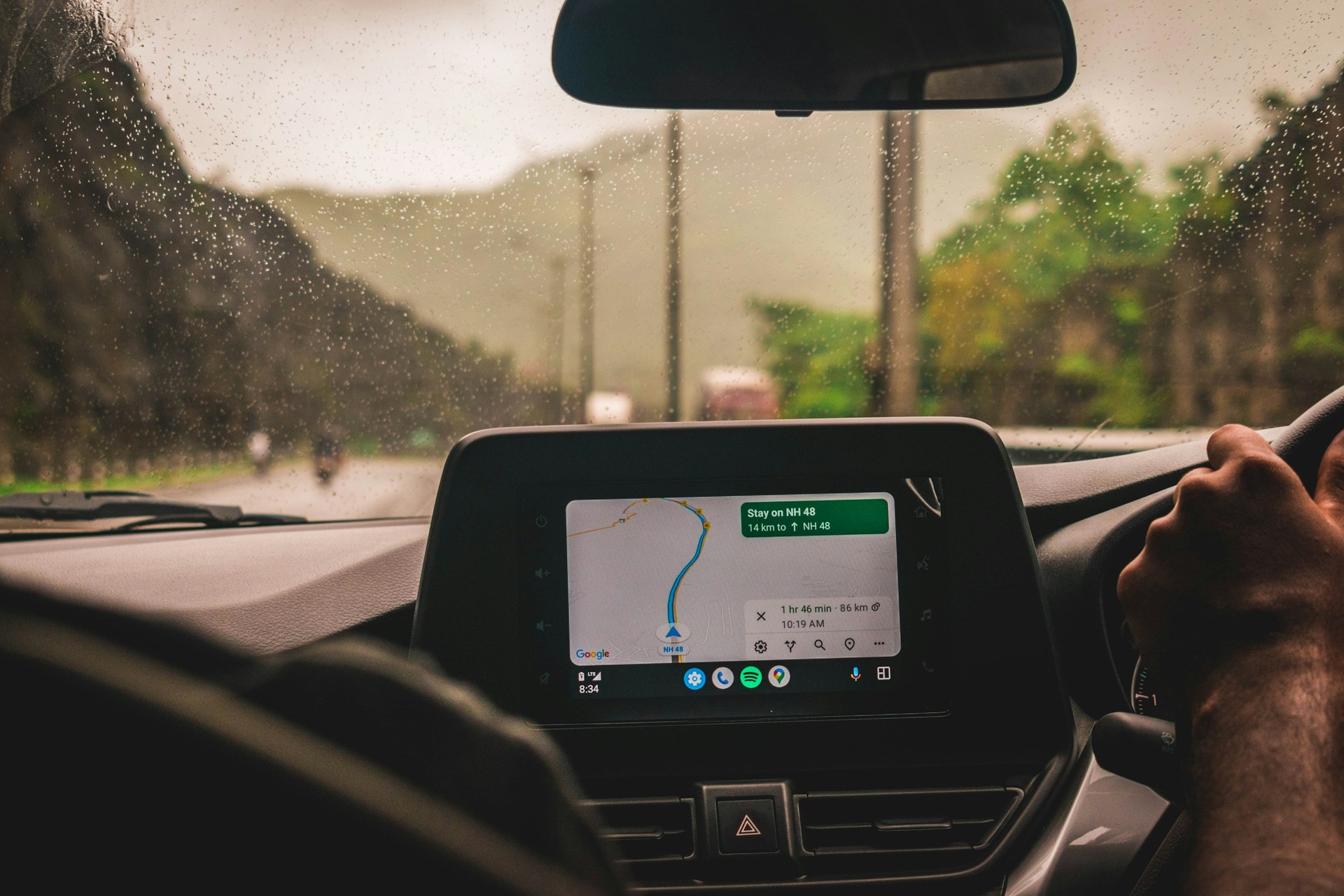 Android Auto si disconnette sempre? Il trucco per risolvere il problema ...