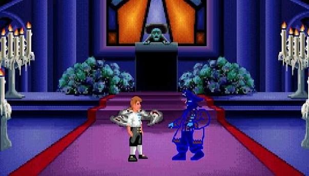 The Secret of Monkey Island: Ron Gilbert vorrebbe lavorare su un nuovo ...