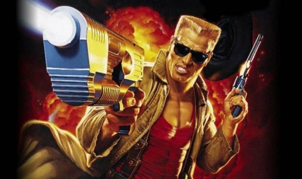 Duke Nukem 4ever, trapela online la mitica build del 2001 in Unreal Engine