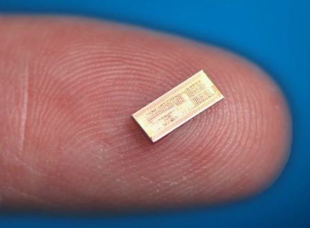 Intel Atom Cherry-Trail, sarà a 14nm e arriverà nel 2015