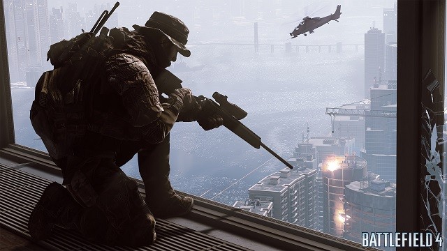 Battlefield 4: il DLC gratuito Legacy Operations sarà disponibile a breve