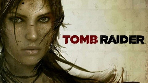 Tomb Raider è ora disponibile su Nvidia Shield Android TV Tomb Raider è ora disponibile su Nvidia Shield Android TV