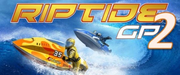 Riptide GP2 disponibile gratuitamente su Amazon App-Shop solo per oggi