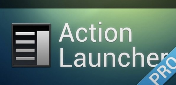 Action Launcher 3 è in arrivo, ma sarà un upgrade a pagamento