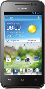 Huawei Ascend G330 vs Sony Ericsson Xperia Neo - HDblog.it