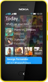 Nokia Asha 501 - Prezzi
