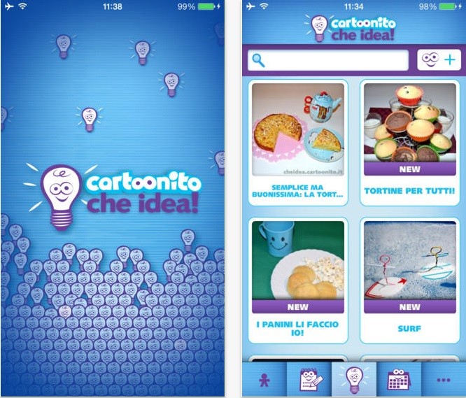 Cartoonito App Cartoonito Italia Added A New Photo. Cartoonito