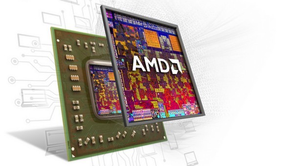 APU AMD: arrivano le specifiche ufficiali del modello A8-6410