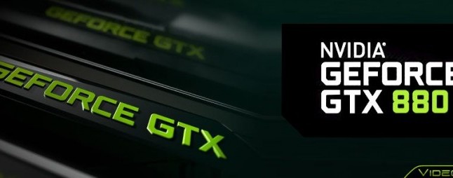 Nvidia GeForce GTX 880: nuovi dettagli sulle specifiche