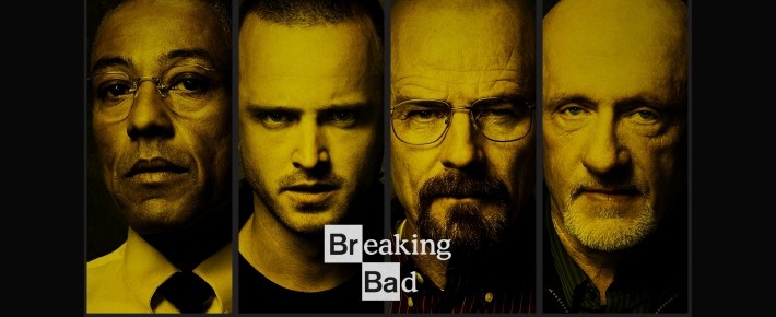 Il primo episodio di Breaking Bad in 4K passa da Netflix a torrent