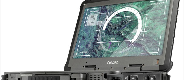 Getac X500-G2: Notebook Fully-Rugged ora con CPU Intel vPro