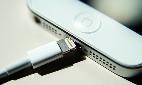 Apple farà presto integrare la porta Lightning anche in accessori di ...