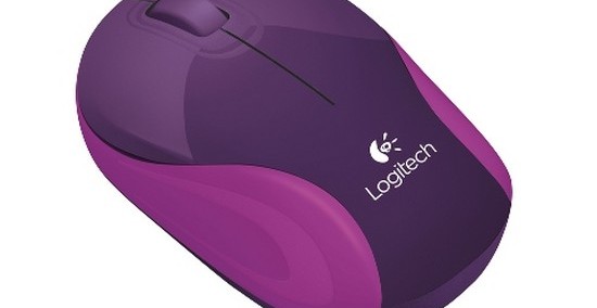 Logitech Color Collection: tre nuovi Mouse Colorati