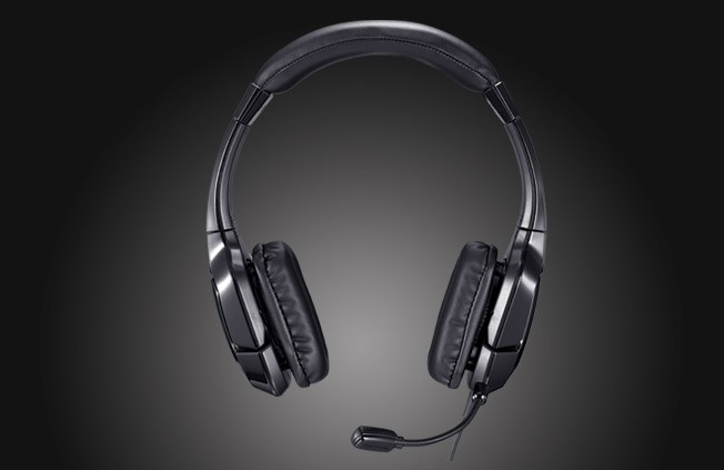 Cuffie Gaming: arrivano le Mad Catz Tritton Kunai e Kama