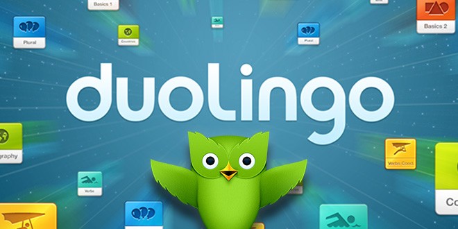 Duolingo aggiornato con supporto a Windows 10 (desktop e mobile)
