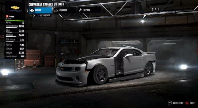 The Crew: gli sviluppatori sono sicuri della stabilità dei server