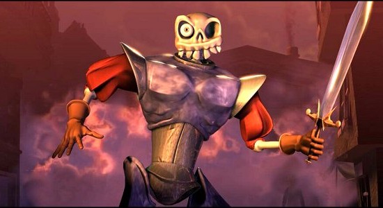 Recensione MediEvil un remake sin troppo fedele all originale HDblog