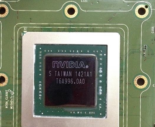 Il primo chip a 20nm di Nvidia sarà un SoC