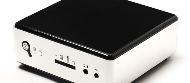 Zotac svela un nuovo mini-PC ARM-Based con Android