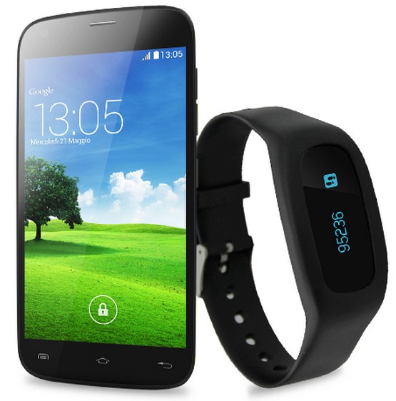Nodis presenta NFit, un nuovo wearable compatibile con Android e iOS
