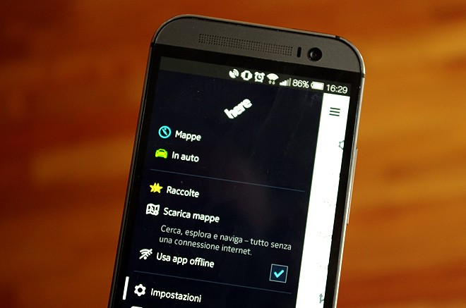 Nokia HERE Maps, disponibile l'apk Android (non ufficiale) | Aggiornato