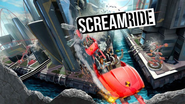 ScreamRide : recensione Xbox One da HDBlog