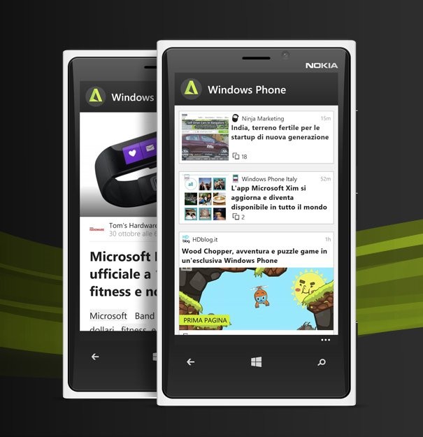 Appy Geek, l'app per gli amanti della tecnologia arriva su WP 8.1