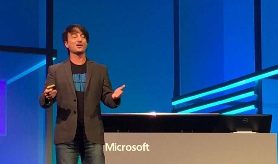 Joe Belfiore lascia Microsoft dopo 32 anni: è stato a capo del progetto ...