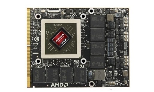 AMD Radeon R9 M385: ecco i primi benchmark