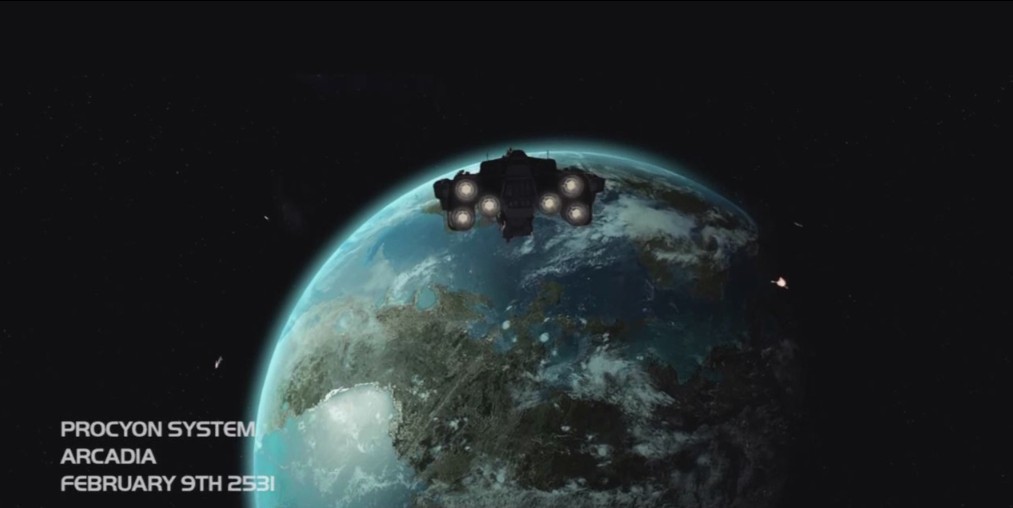 Microsoft porta avanti il misterioso progetto "Arcadia"