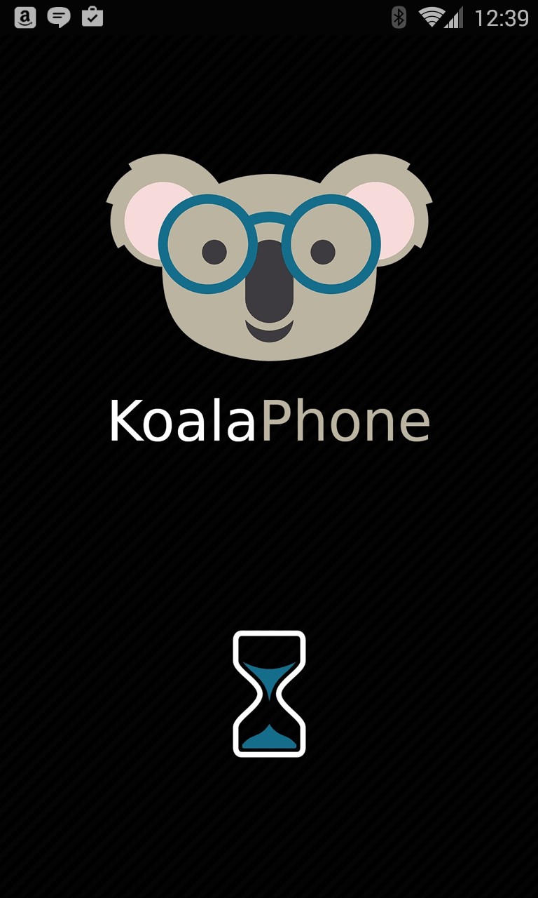 Koala Phone, suite di app Android a portata di anziani