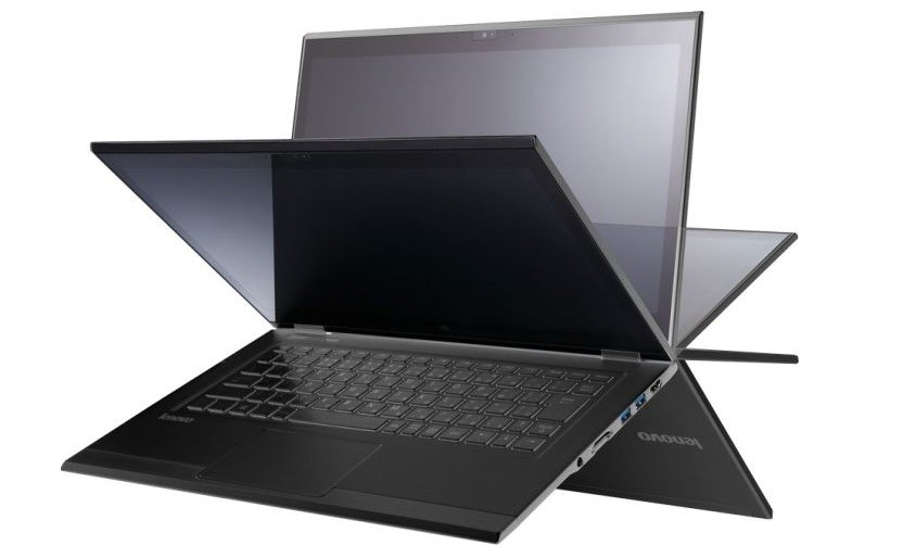 Vendite notebook Q1 2015, Digitimes prevede una contrazione, Lenovo ...