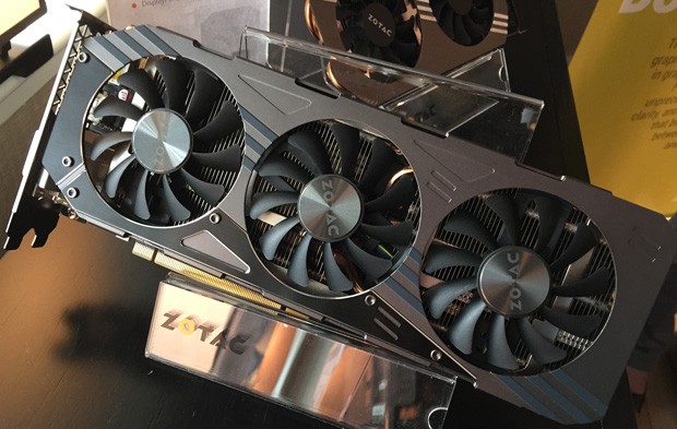 Zotac prepara due nuove versioni custom della GeForce GTX 970