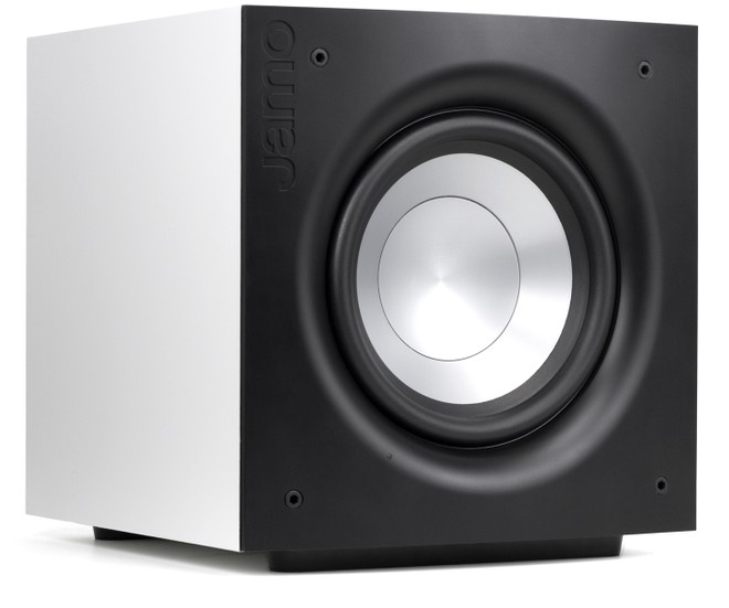 Jamo lancia due nuovi subwoofer con collegamento wireless opzionale