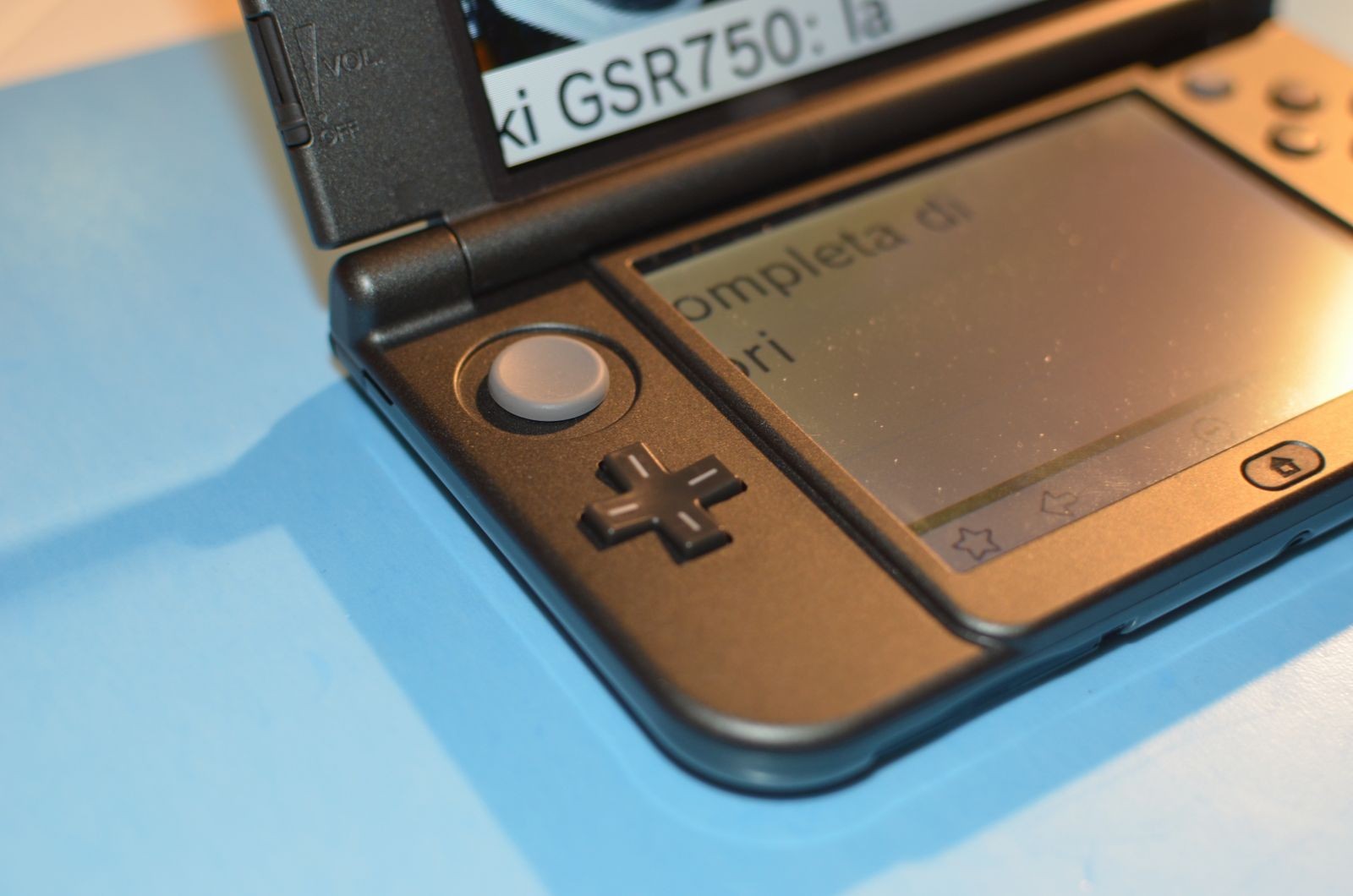 YouTube, l'app ufficiale per Nintendo 3DS ha i giorni contati