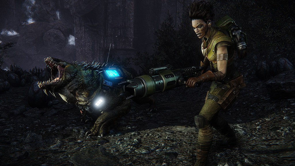 Evolve diventa Free to Play su PC